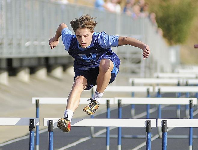 Field events pace Wolverine track at All-State meet | Sports ...