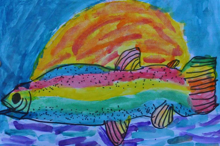 Reeling them in: Blowing Rock's 43rd Trout Derby a hit | Community ...