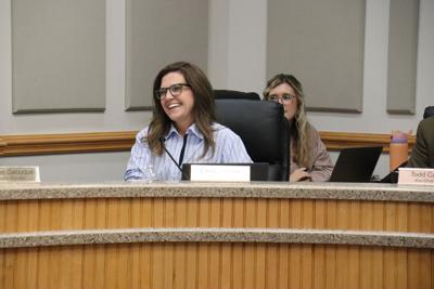 Commissioners approve nearly $158,000 for Emergency Services facility ...