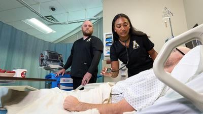 UNC System Board of Governors approves App State's new Doctor of ...