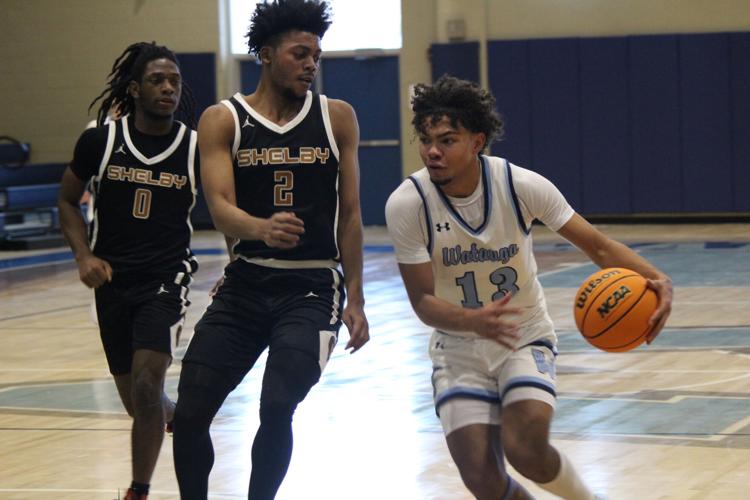 Watauga boys prevail over Shelby, 73-56 | Local Sports ...