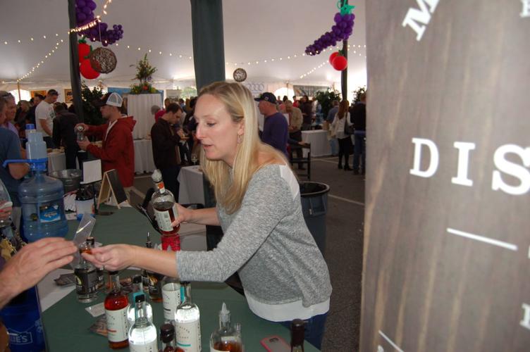 Scenes from SAVOR Blowing Rock | | wataugademocrat.com