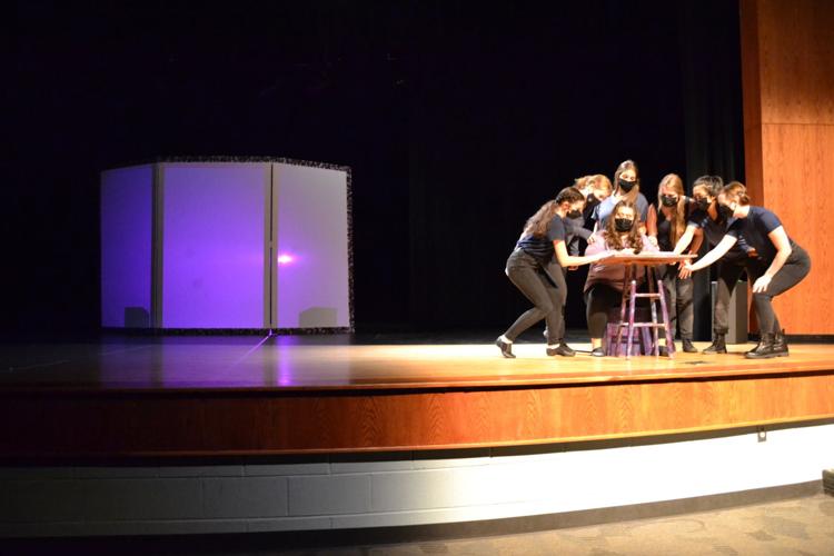 Watauga High Playmakers plan to defend title at state theatre ...