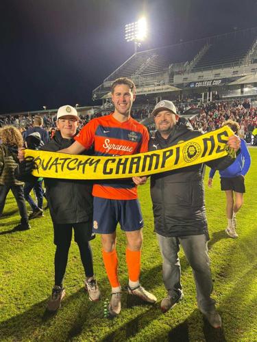 Appalachian FC duo part of NCAA National Championship winning soccer ...