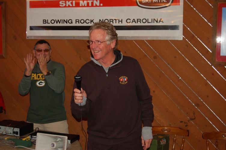 Special Olympics celebrates 40 years of Winter Games | Mountain Times ...