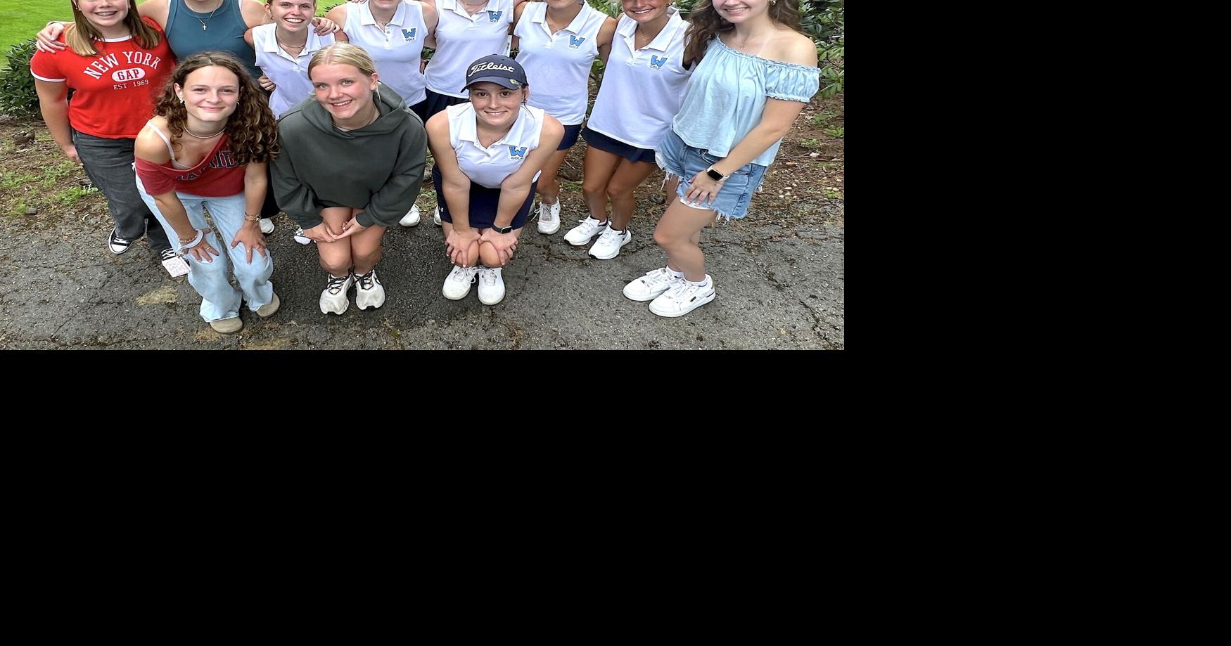 Lady Pioneers looking forward to strong fall on the links | Sports ...
