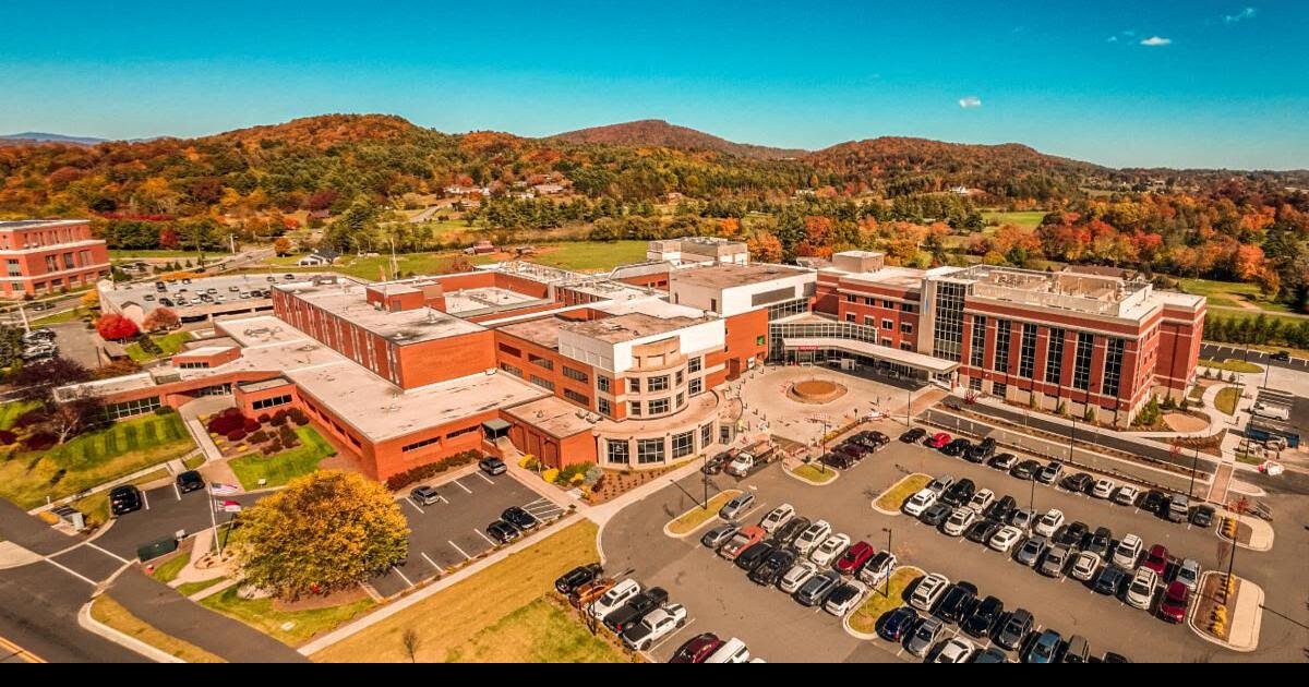 Appalachian Regional Healthcare System is partnering with Senior Care ...