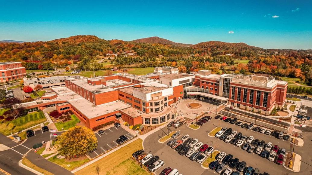 Appalachian Regional Healthcare System is partnering with Senior Care ...