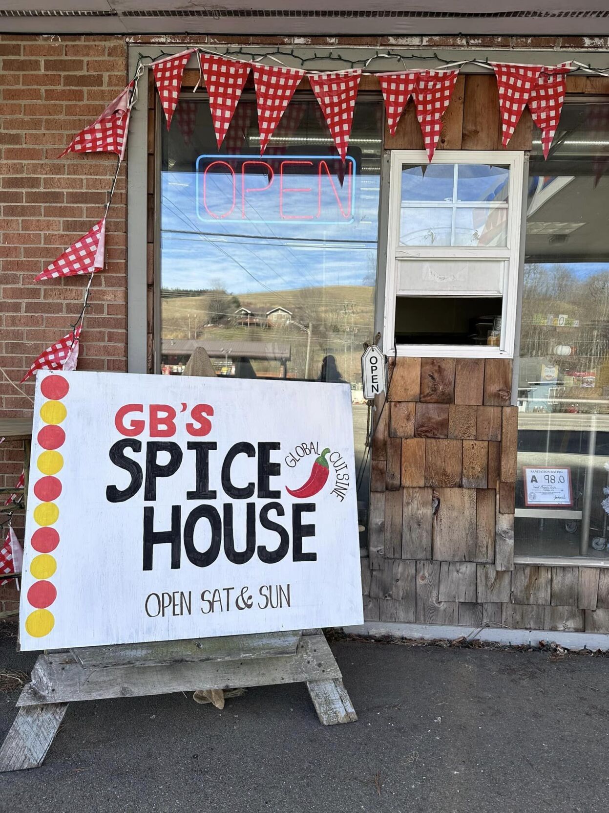 At GB’s Spice House, flavor is the spice of life | Local News ...
