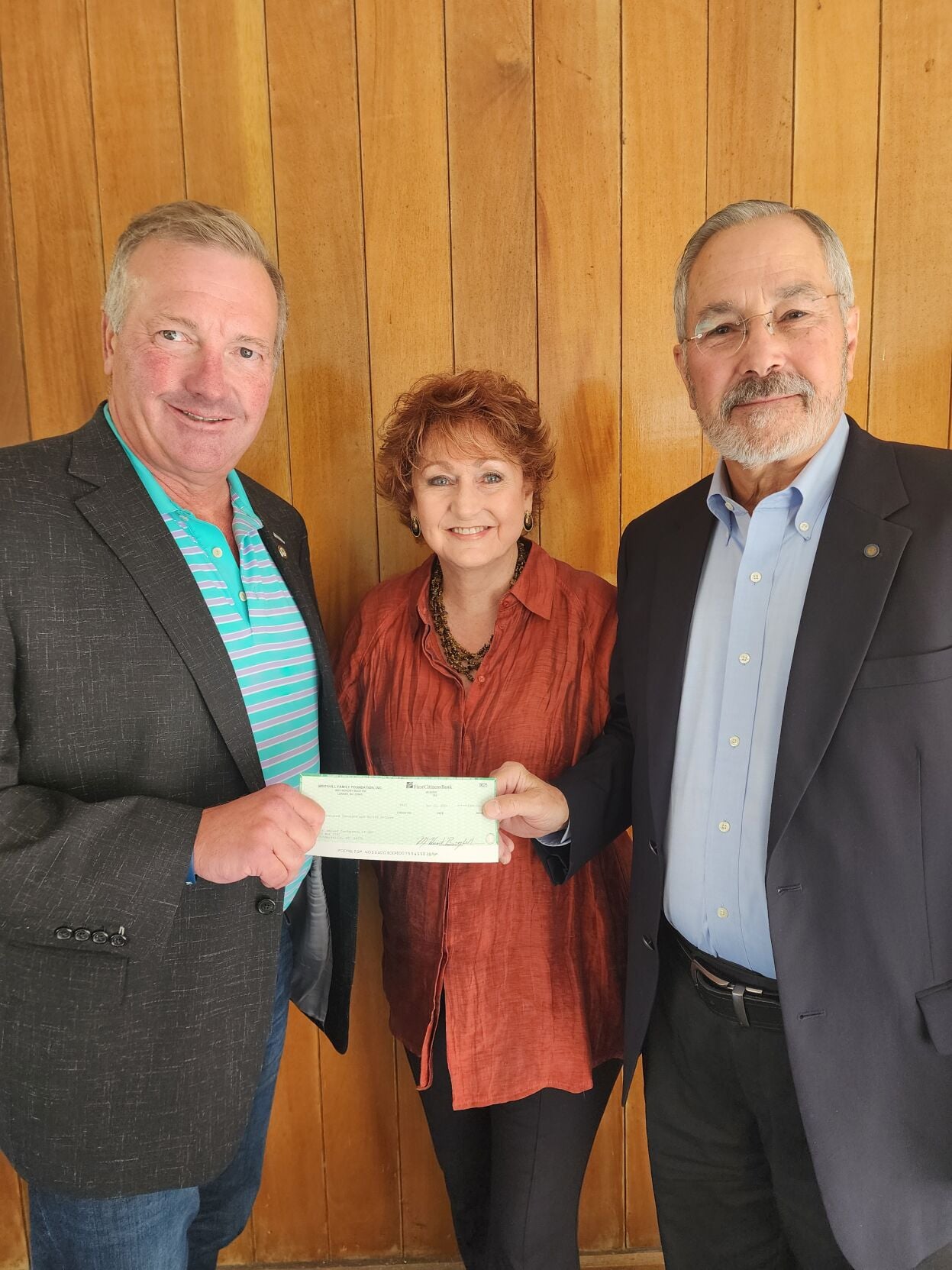 Broyhill Family Foundation donates $600K to disaster relief | Local ...
