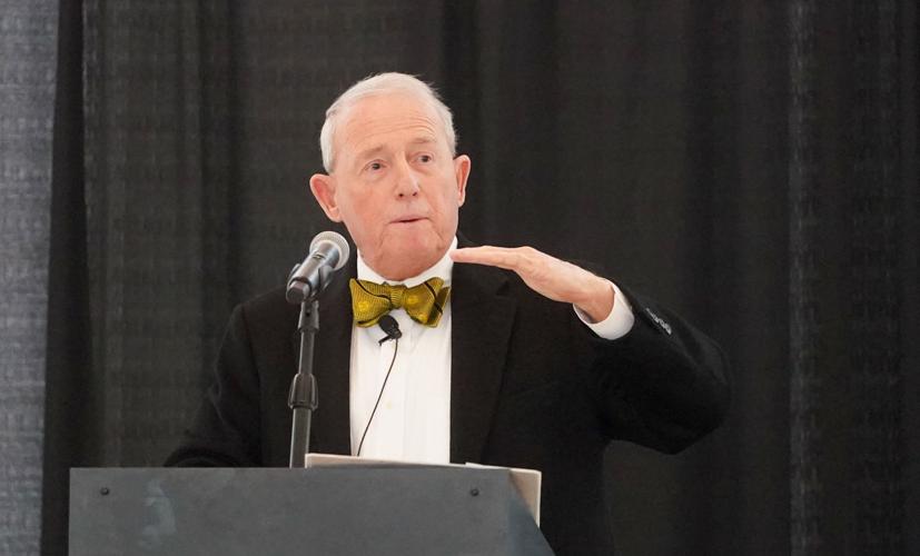 Economic Kickoff: Strong business and economic climate, inflation a ...