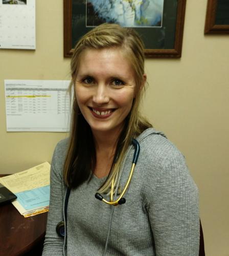 Community Care Clinic: We are fully staffed | News | wataugademocrat.com