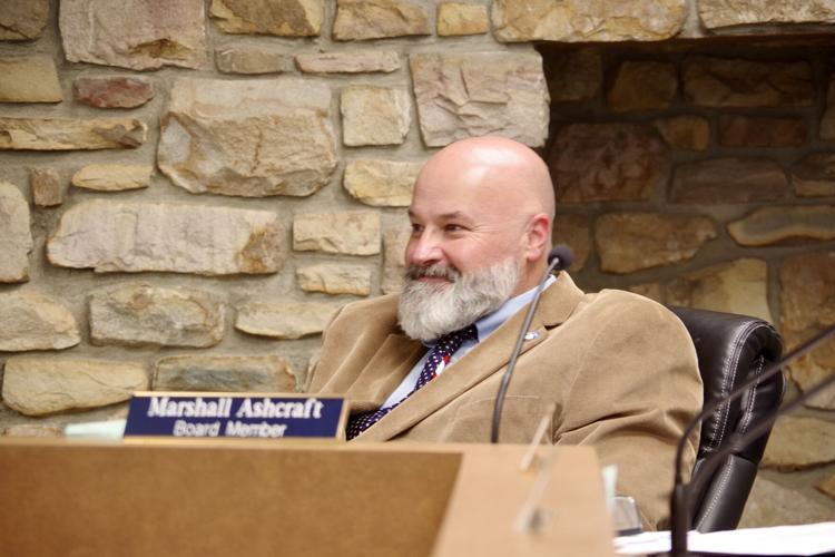 Longtime BOE members honored at last meeting | Local News ...