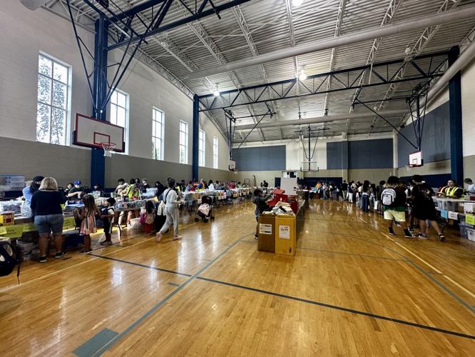 Back 2 School Fest 2023 in Photos | Multimedia | wataugademocrat.com