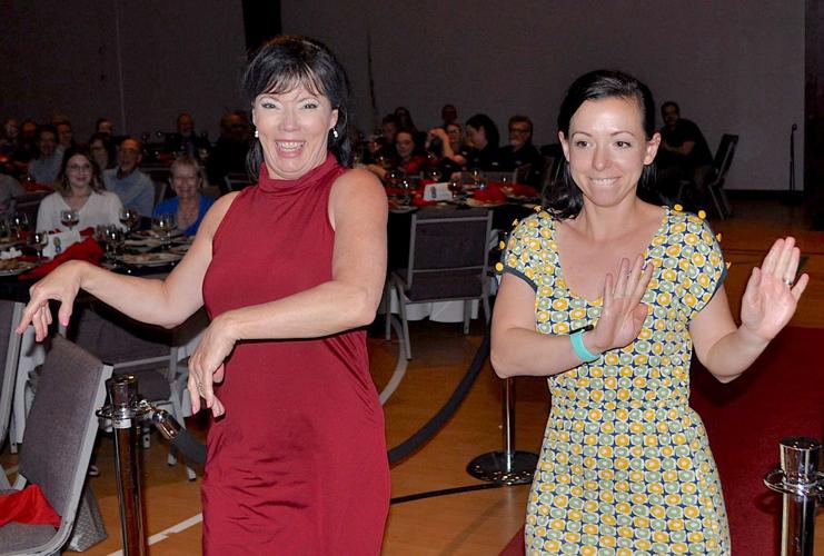 Photos: All About Town | All About Women Magazine | wataugademocrat.com