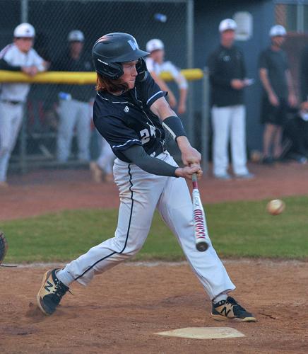 Spartans upend Watauga baseball in tournament final | Local Sports ...