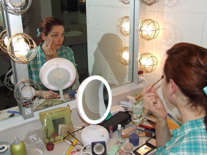 'Spit Like a Big Girl' | Blowing Rocket | wataugademocrat.com