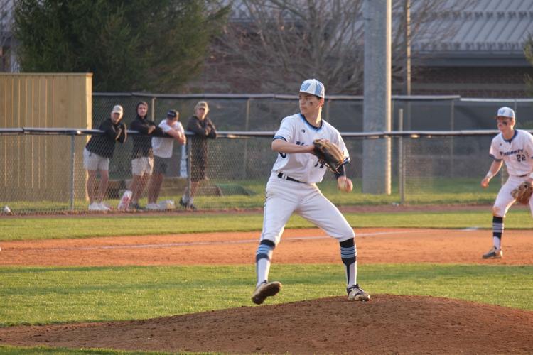 Pioneers baseball keeps home streak alive, blast Hibriten 12-7 | Sports ...
