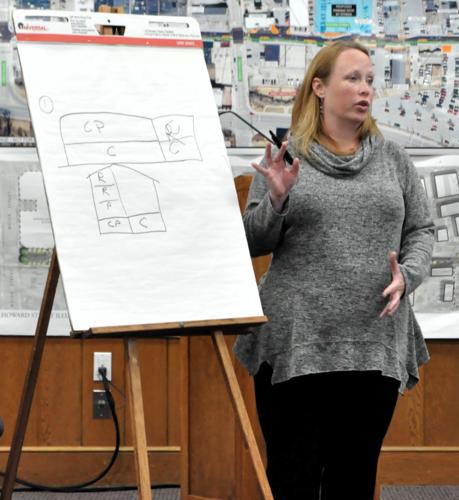 Mixed-use residential unit standards head to public hearing | News ...