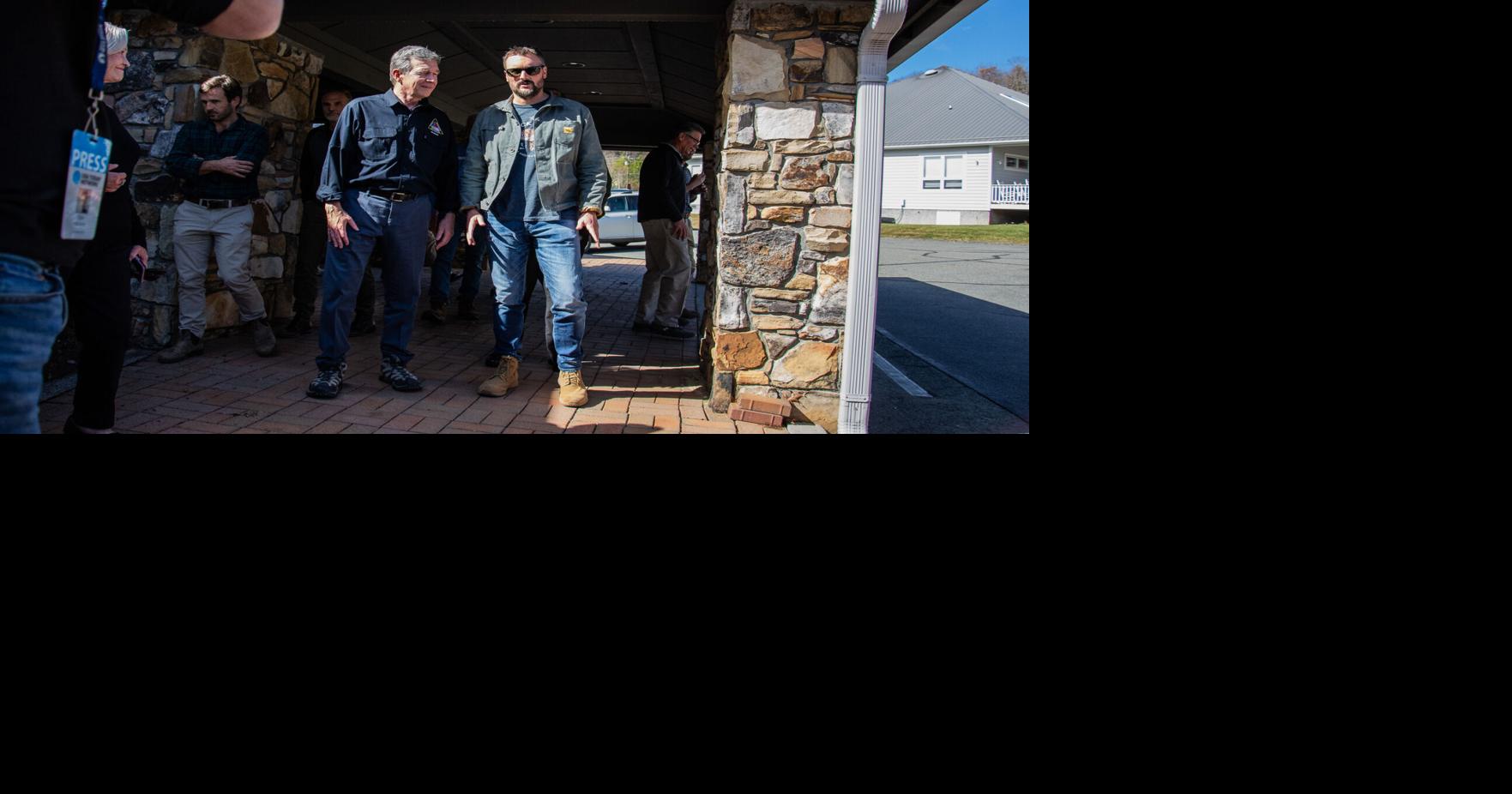 Chief Cares closes on land in Avery County to build homes following ...