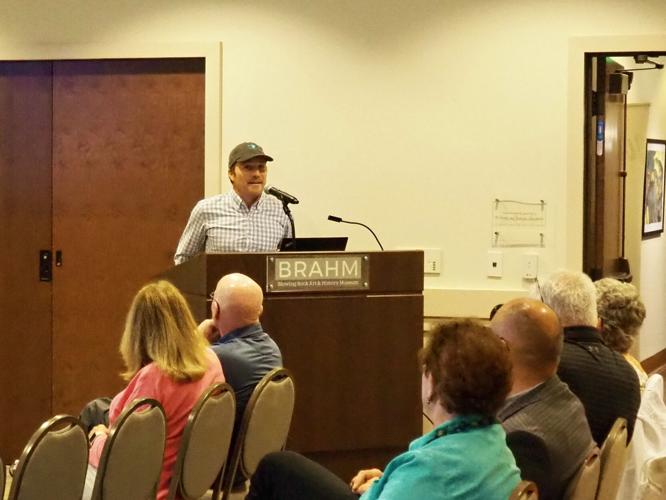 Blowing Rock officials update community in State of the Town event ...