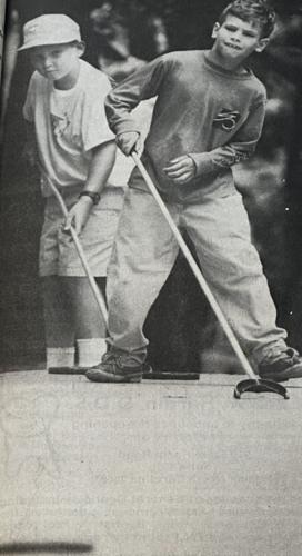 This week in the archives: Governor visits, bicentennial celebration ...