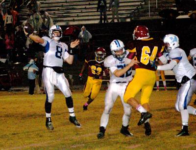 Behr: Pioneers play biggest game since 2007 this Friday | Sports ...