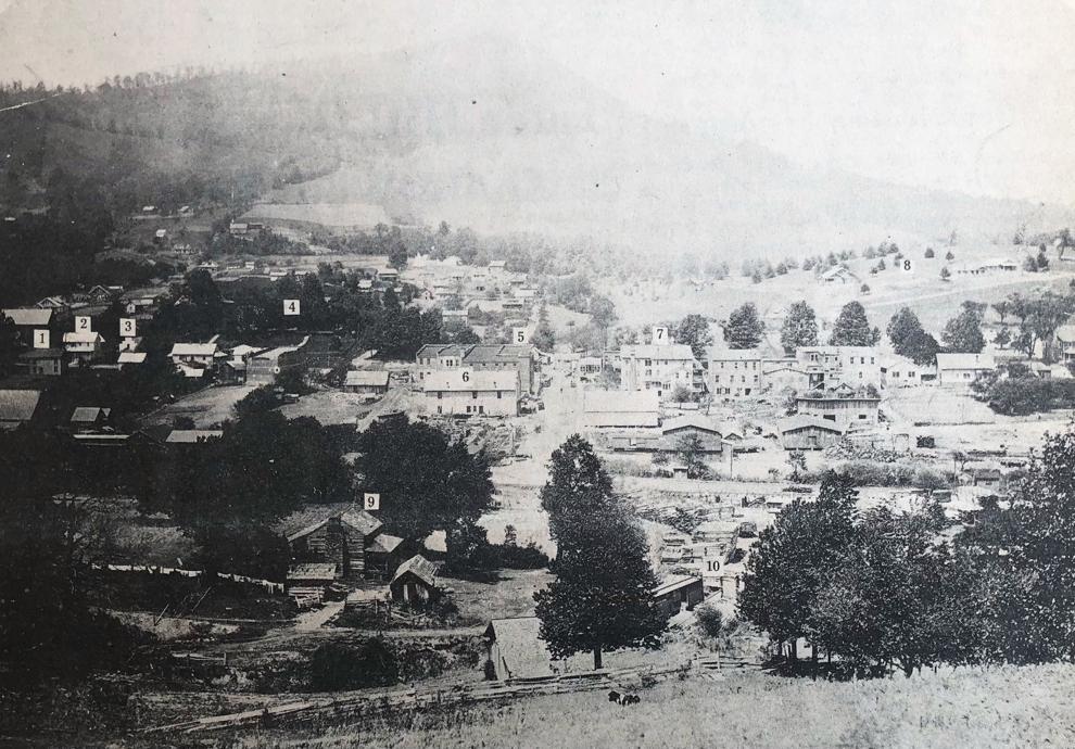 150 years ago, Boone became a town. Here's what the charter said ...