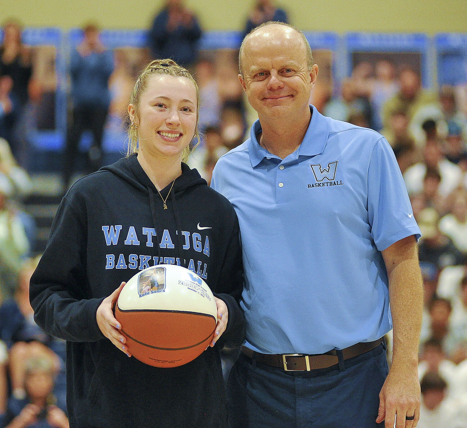 Commentary: Sears’ senior campaign leaving indelible imprint on Lady ...