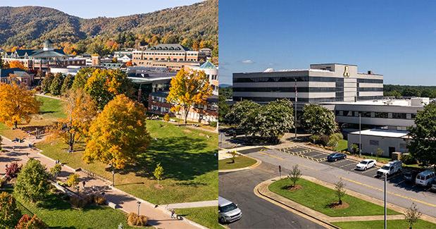 App State announces 21,253 enrollment, largest in school history | ASU ...