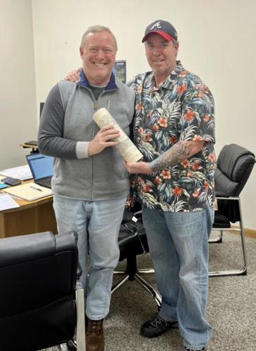 Newland town administrator third town employee to resign, cites board ...