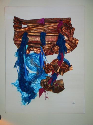 Ineke Thomas: Fiber Artist | All About Women Magazine | wataugademocrat.com