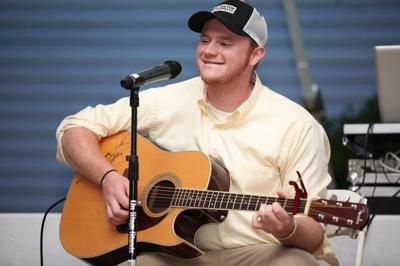 WHS, ASU grad and musician Adam Church to play local show ...