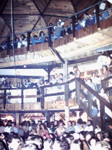 PB Scott's inaugural Roundup concert | Entertainment | wataugademocrat.com