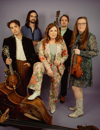 Legendary bassist Missy Raines bringing her new band to MerleFest ...