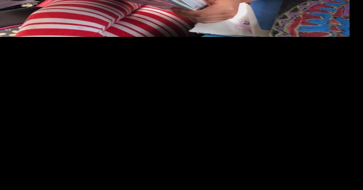 BRAHM highlights young artists, shares photos of art kit recipients ...