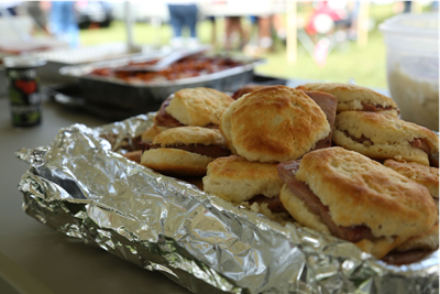 Elk Knob Headwaters Community Day Festival and potluck dinner returns ...