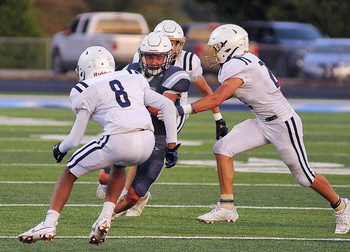JV Rams hold off Watauga’s comeback bid | Sports | wataugademocrat.com