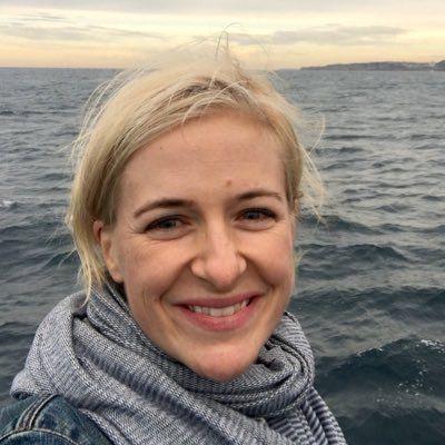 Grandfather Mountain to host ocean conservationist Julia Roberson ...