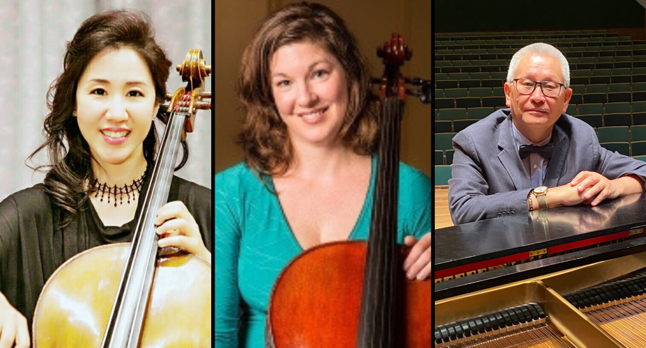 Upcoming concerts at the Hayes School of Music: March 2 | Entertainment ...