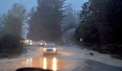 Flooding: Shelter opens, Watauga Schools on two-hour delay | News ...