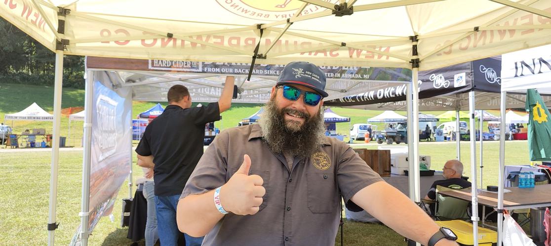 High Country Beer Fest brings out hundreds of community members ...