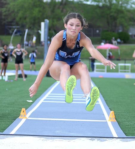 Cream of the crop: Lady Pioneer track dominant en route to 15th ...