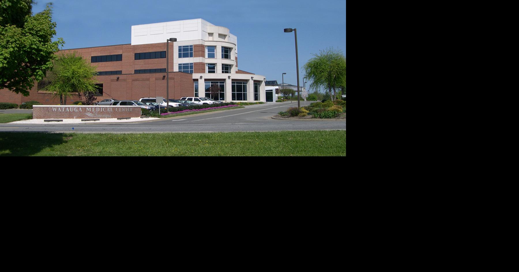 Watauga Medical Center named among top 10% for patient safety | Main ...