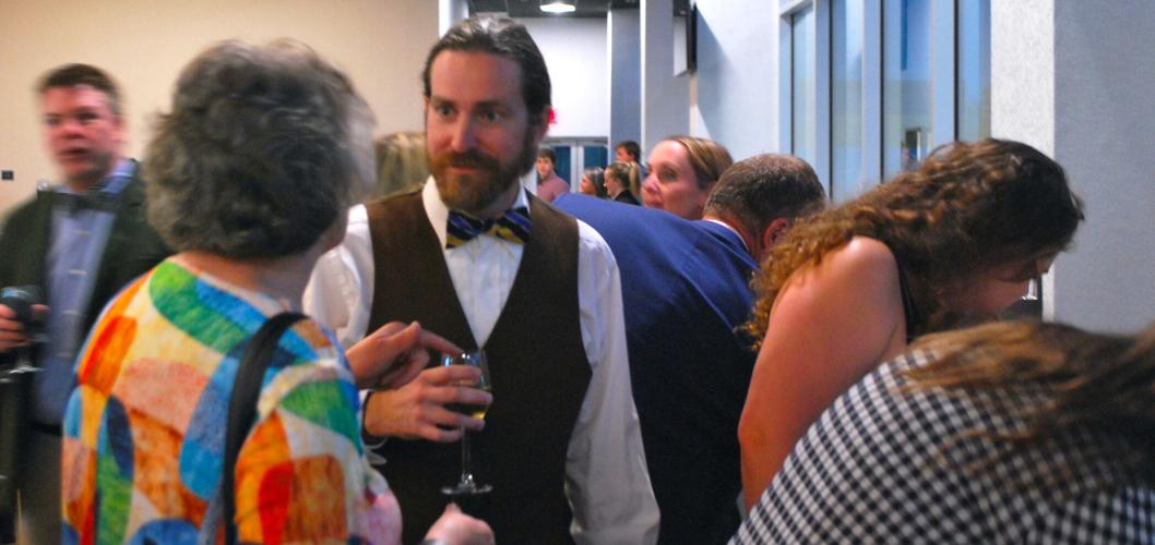 Watauga Habitat for Humanity raises more than 40K at annual Blueprints ...