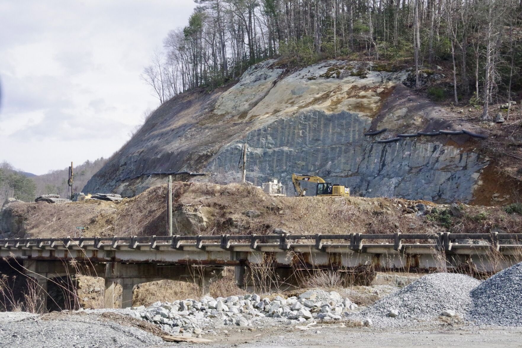 NCDOT seeks input on draft 10-year transportation plan, multiple Watauga projects included ...