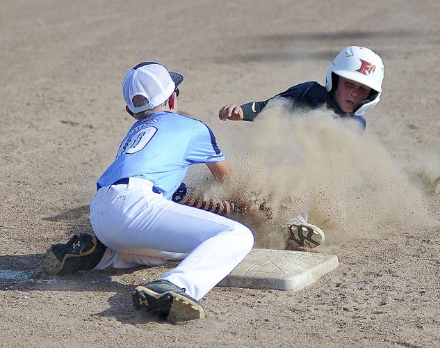 Alexander rallies past Watauga 10-U in extras | Sports ...