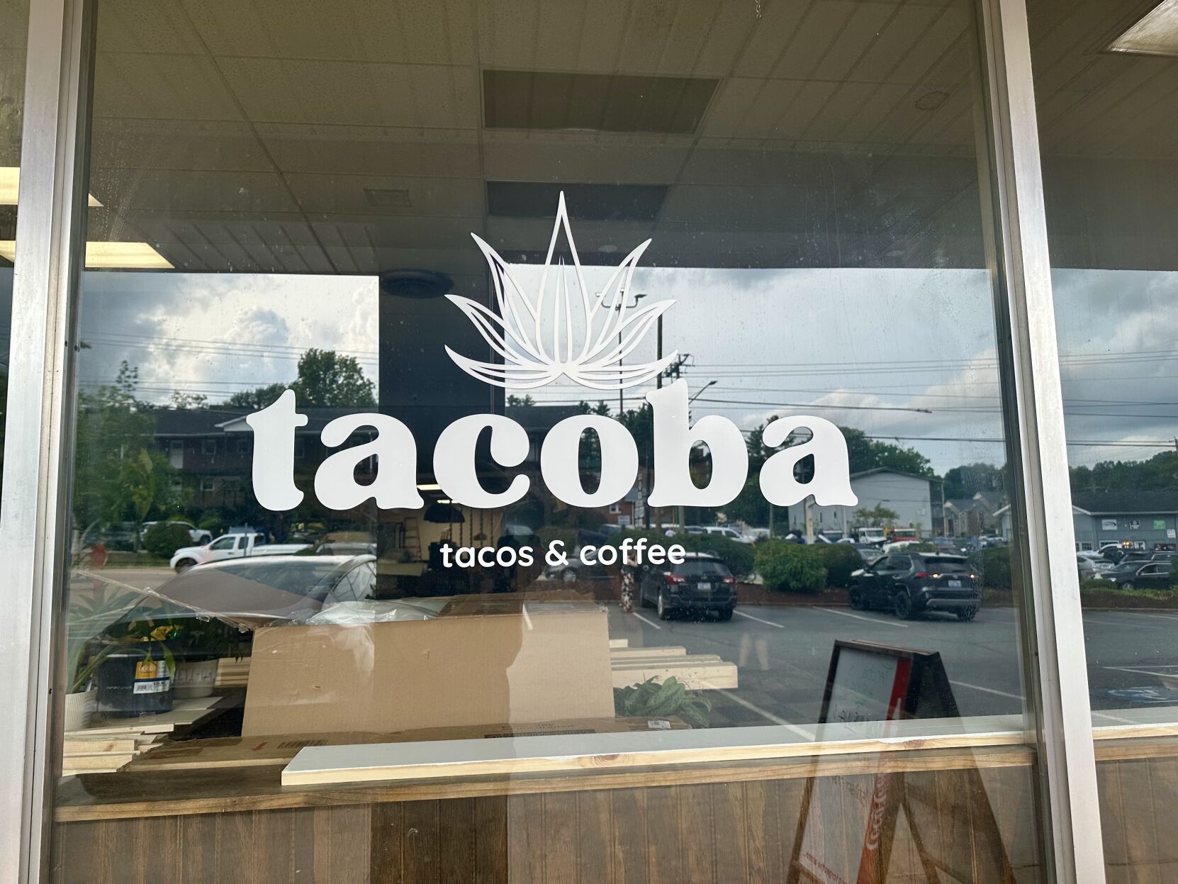 New taco and coffee bar to bring a fresh vision to Boone Drug | Main ...
