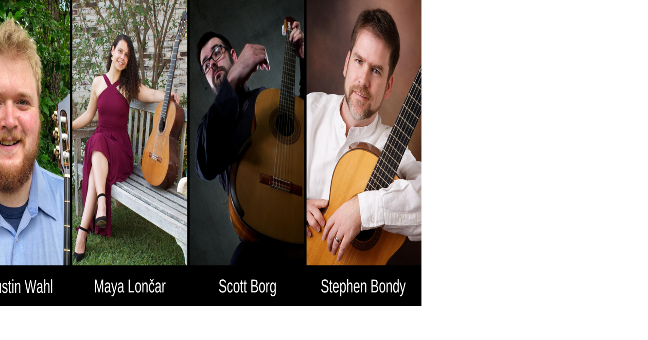 Upcoming concerts at the Hayes School of Music: March 9 | Entertainment ...