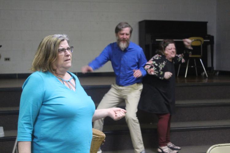 'Doublewide, Texas' brings laughs to Beanstalk Community Theatre ...